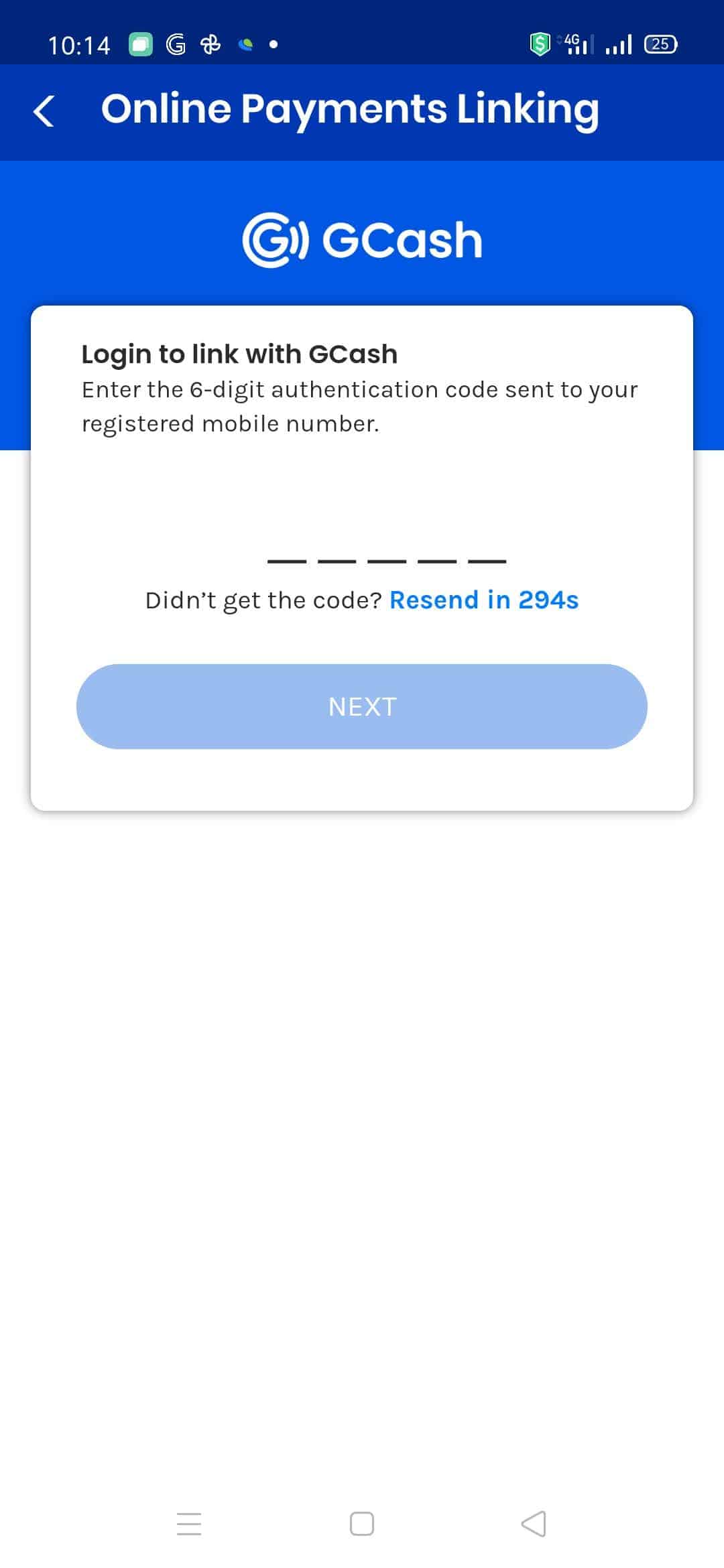 Paying with GCash in Food Delivery Apps (Grabfood, foodpanda, Lalamove ...
