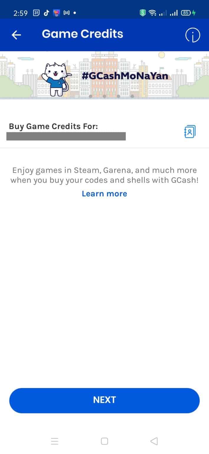 A Helpful Guide to Buying Robux using GCash