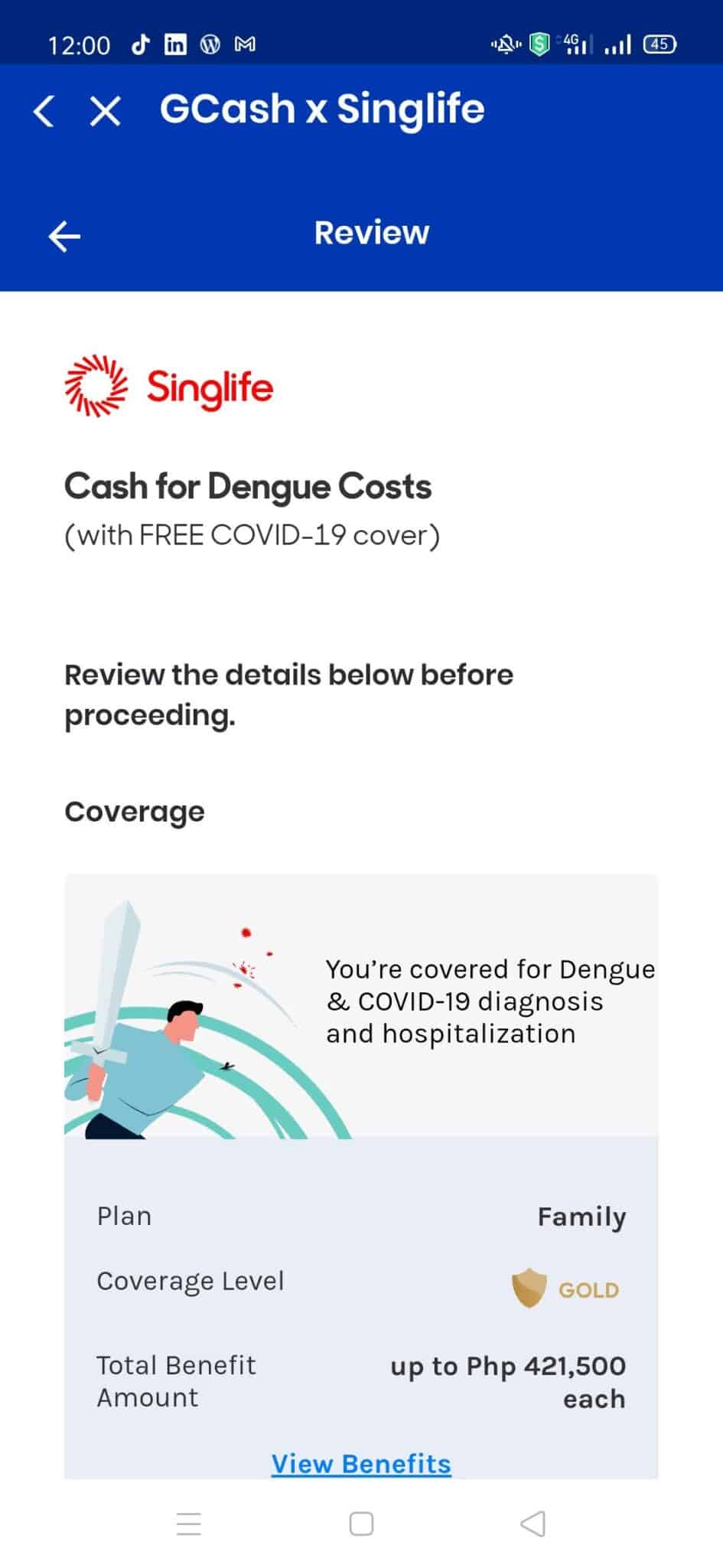 GInsure - The How's and Why's Explained