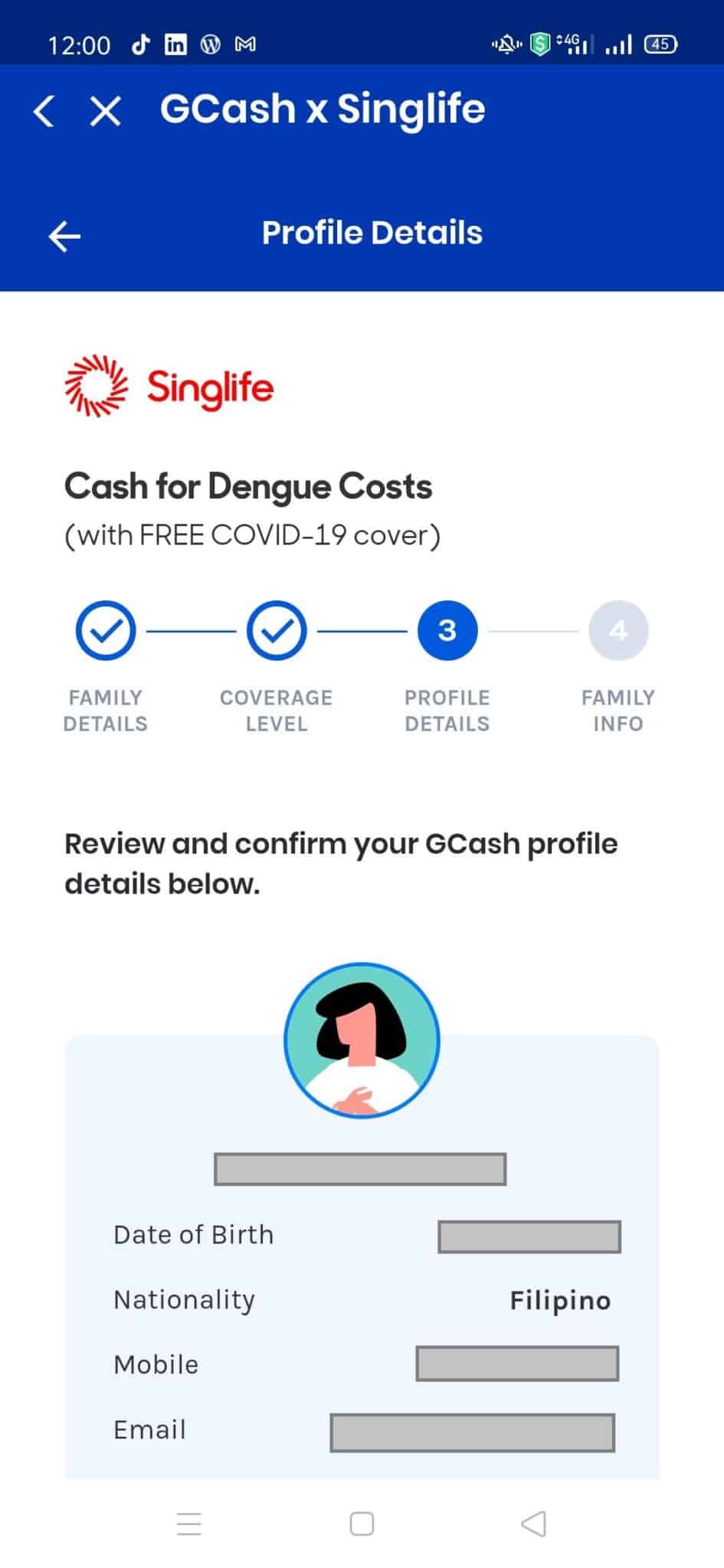 GInsure - The How's and Why's Explained