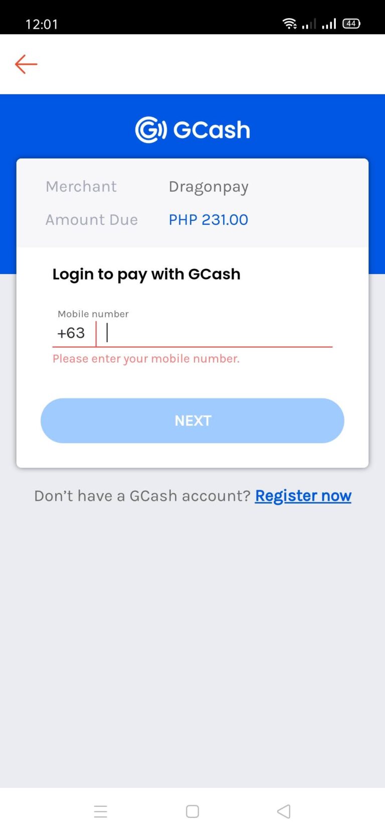 GScore and GCredit: Using Both to Your Advantage