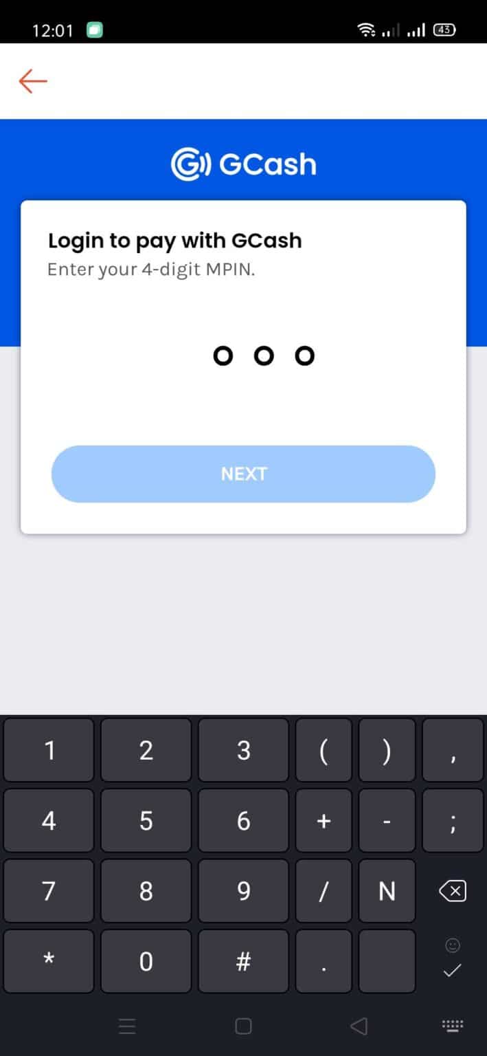 GScore and GCredit: Using Both to Your Advantage