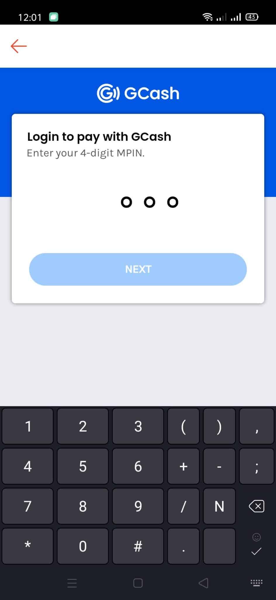 GScore and GCredit: Using Both to Your Advantage