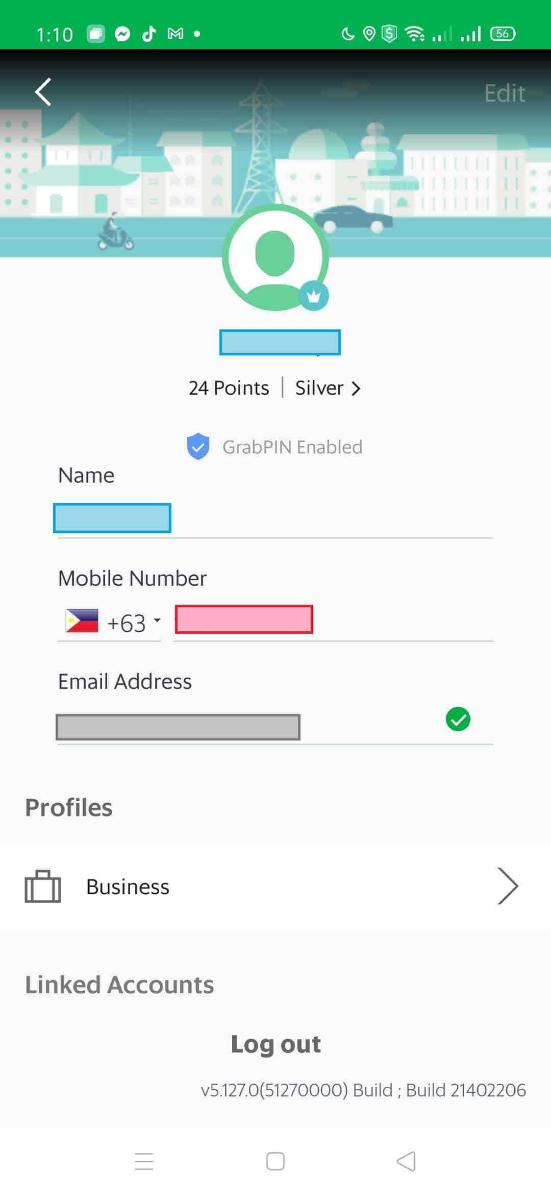 How to Seamlessly Pay via GCash in Grab and Lalamove Delivery Services ...