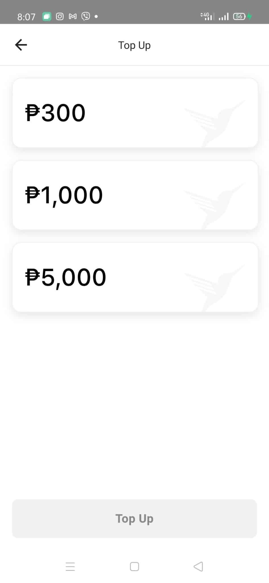 How to Seamlessly Pay via GCash in Grab and Lalamove Delivery Services ...