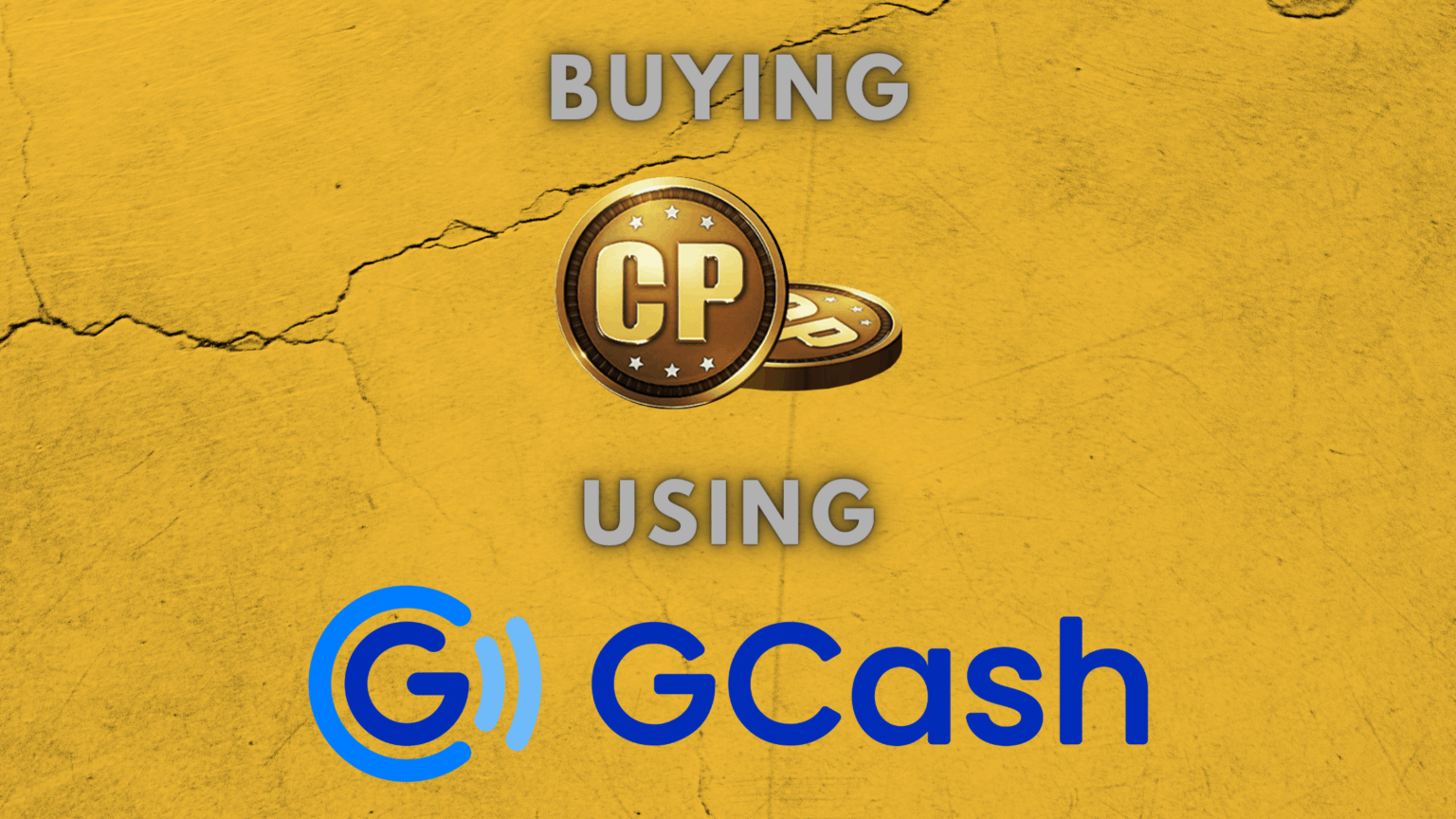 Buying Call of Duty Points using GCash, Simplified - Making GCash ...