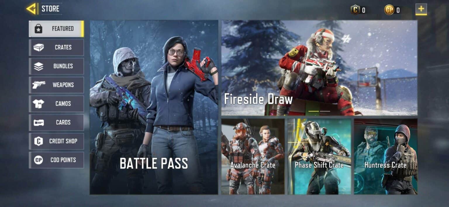 Buying Call of Duty Points using GCash, Simplified - Making GCash ...