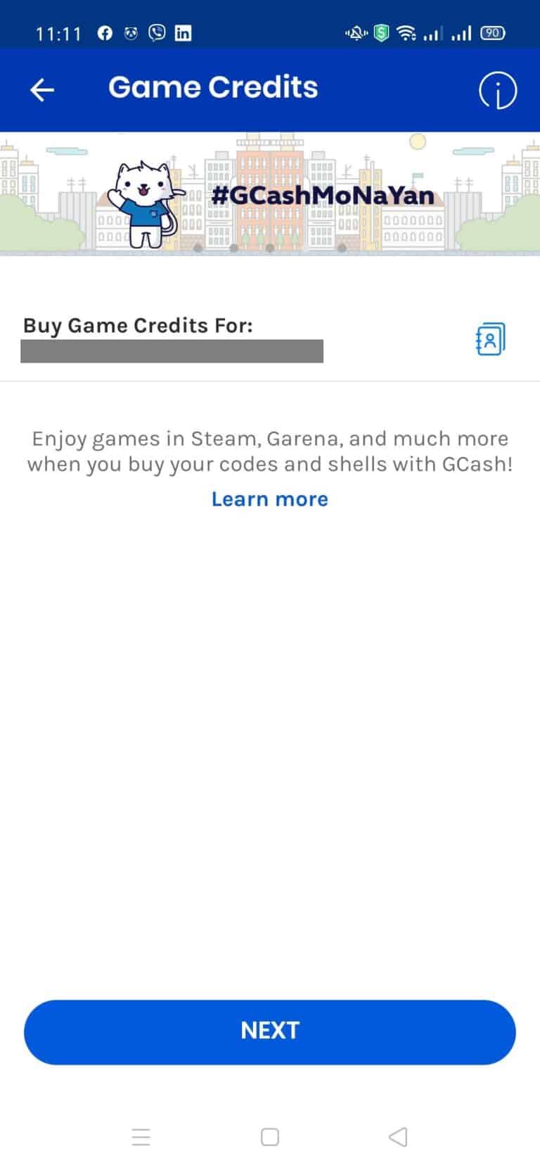 Easy Guide to Buying Load in GCash