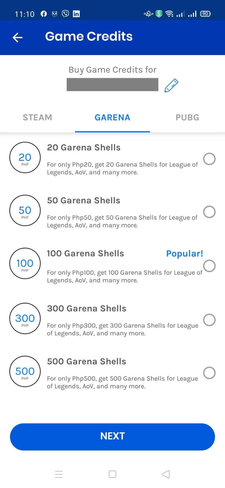 Easy Guide to Buying Load in GCash