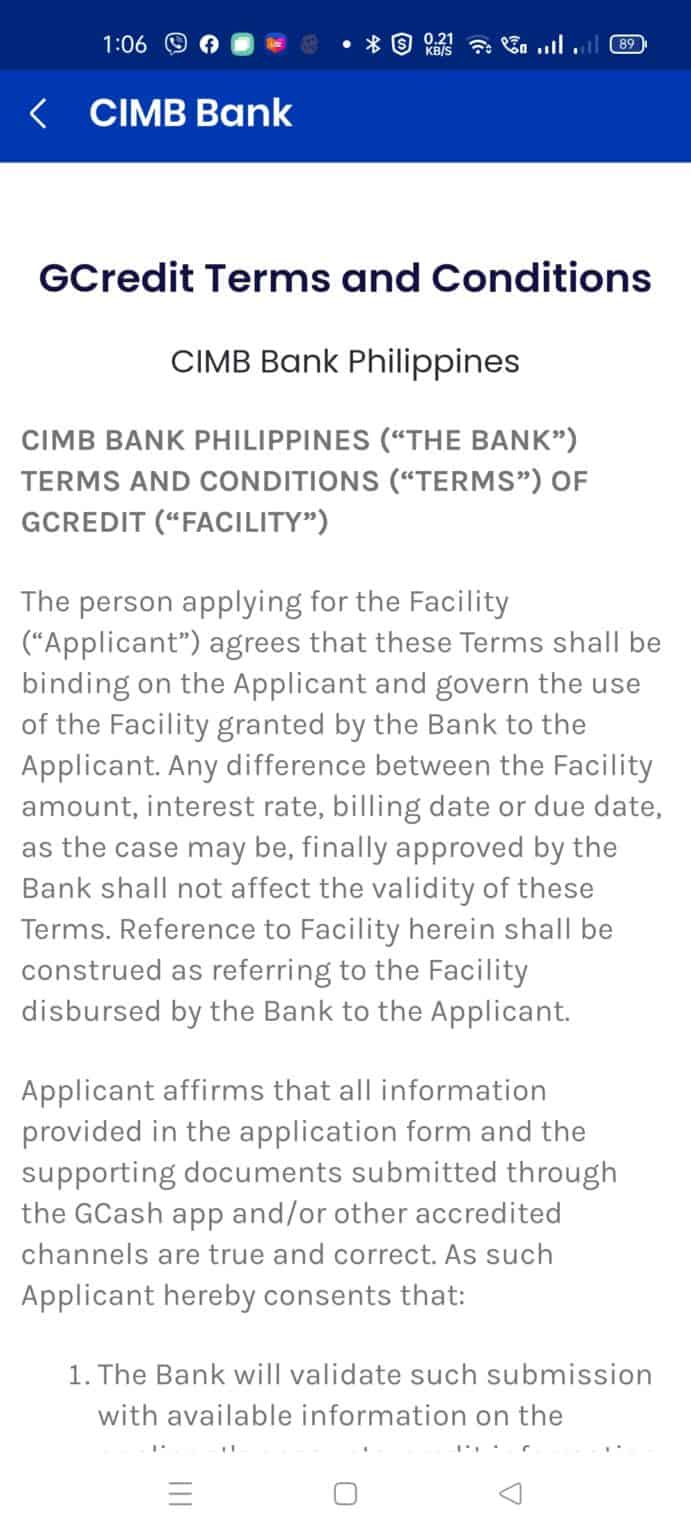 GScore and GCredit: Using Both to Your Advantage