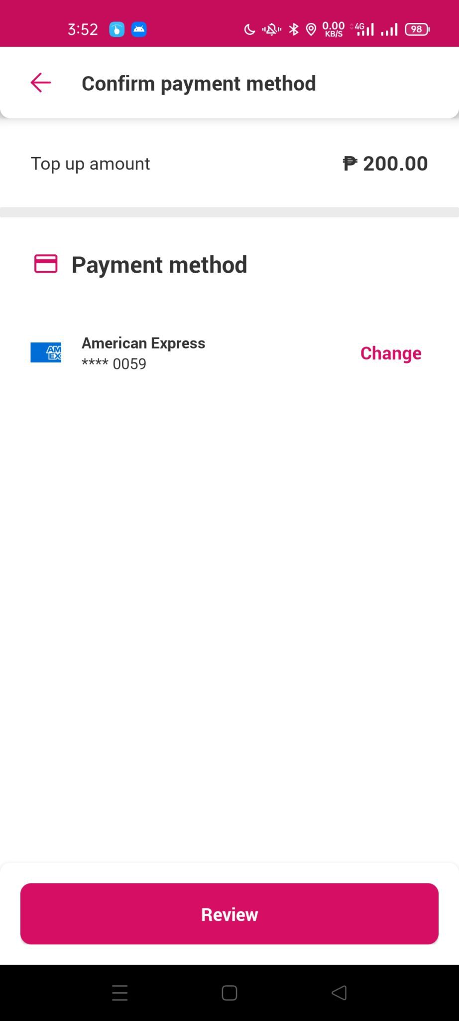 Paying with GCash in Food Delivery Apps (Grabfood, foodpanda, Lalamove ...