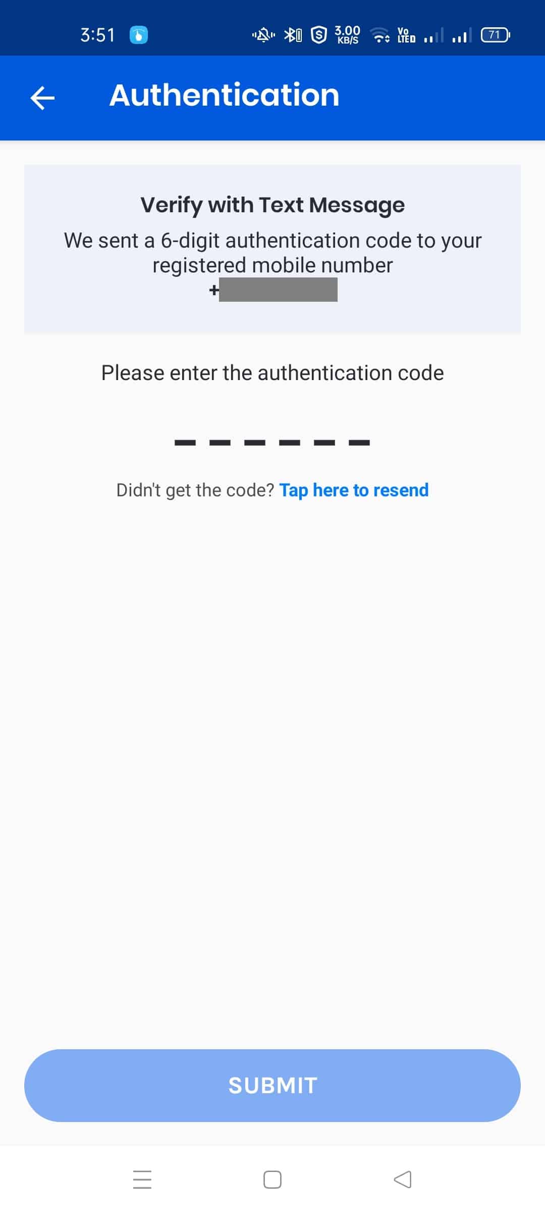 GLoan: Actual Cash Loans in GCash - Making GCash relatable to the ...