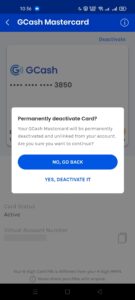 Mastering GCash Cards