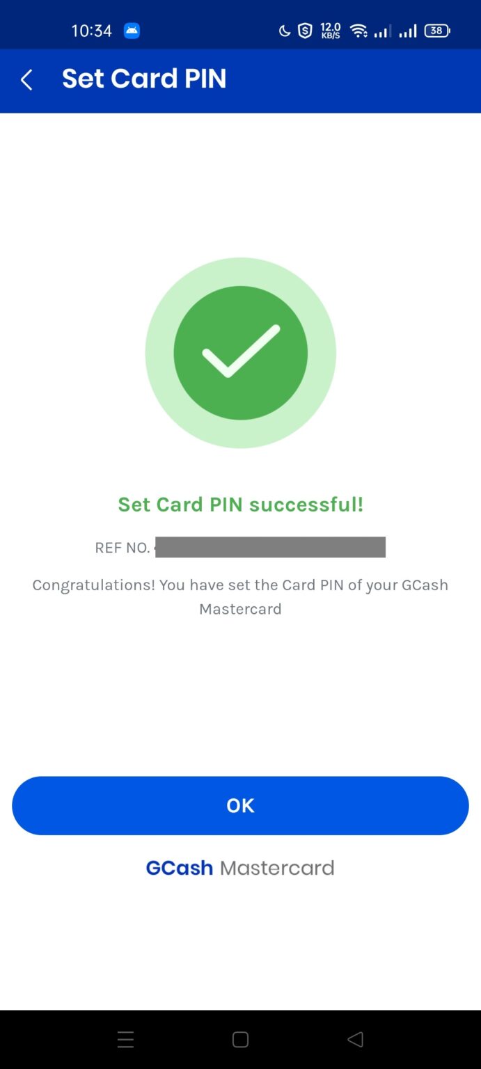 Mastering GCash Cards