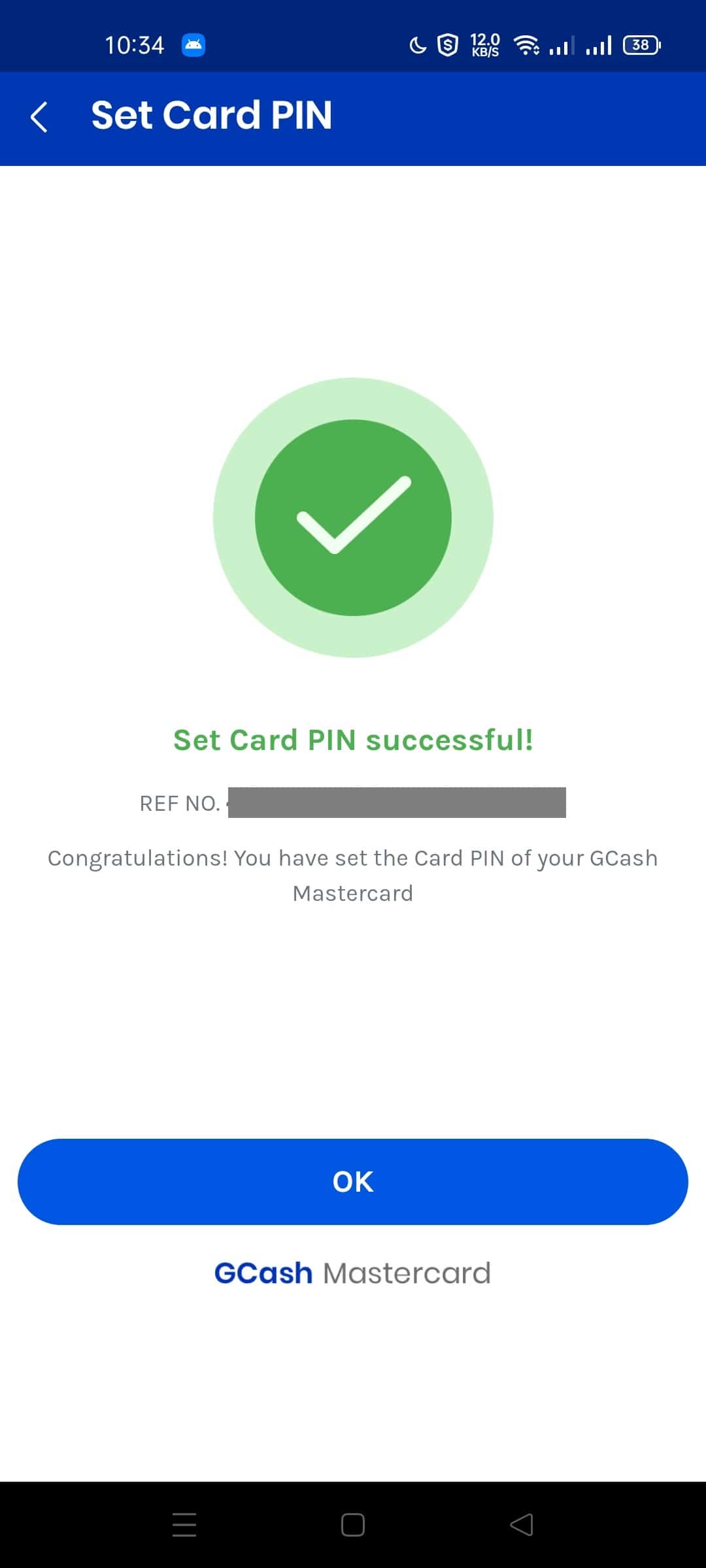 Mastering GCash Cards