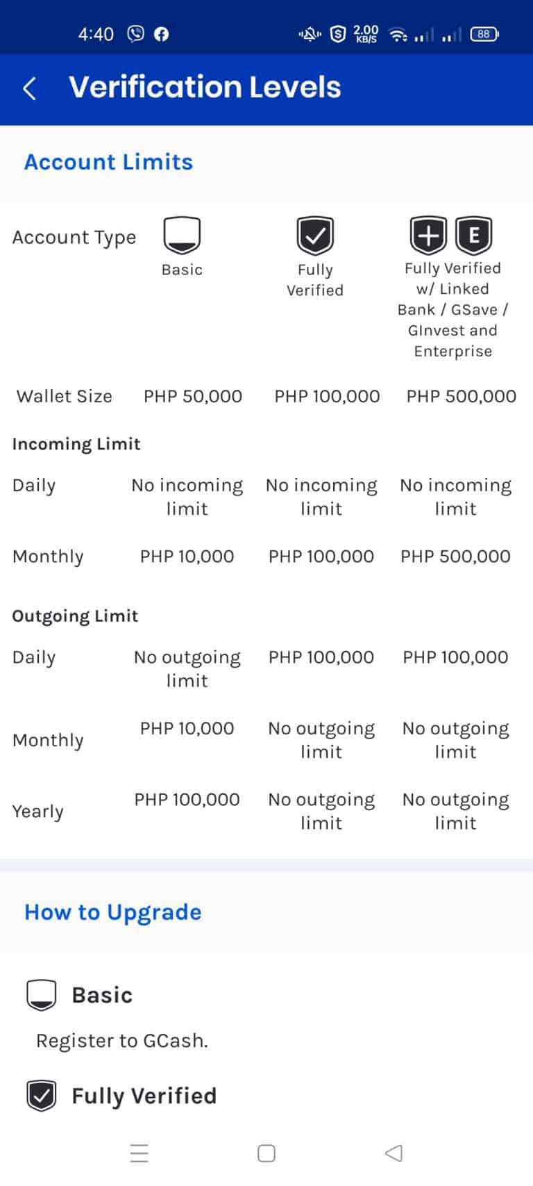 What is GCash? A Dependably Complete Beginner's Guide