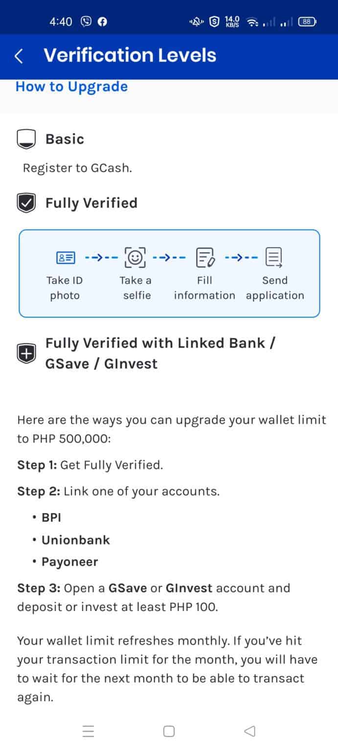 What is GCash? A Dependably Complete Beginner's Guide