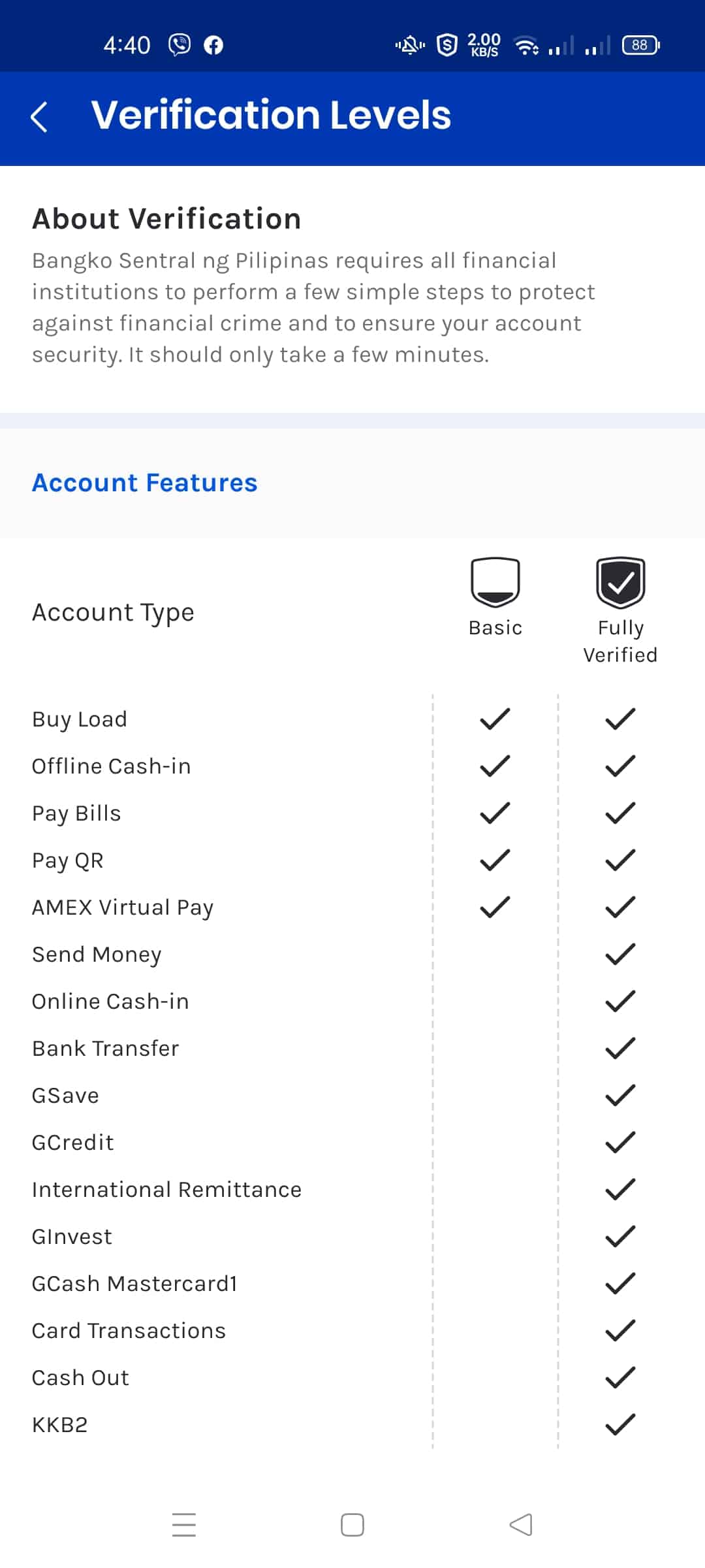 What is GCash? A Dependably Complete Beginner's Guide