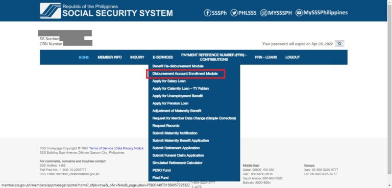 How to Reliably Pay SSS Contributions Using GCash