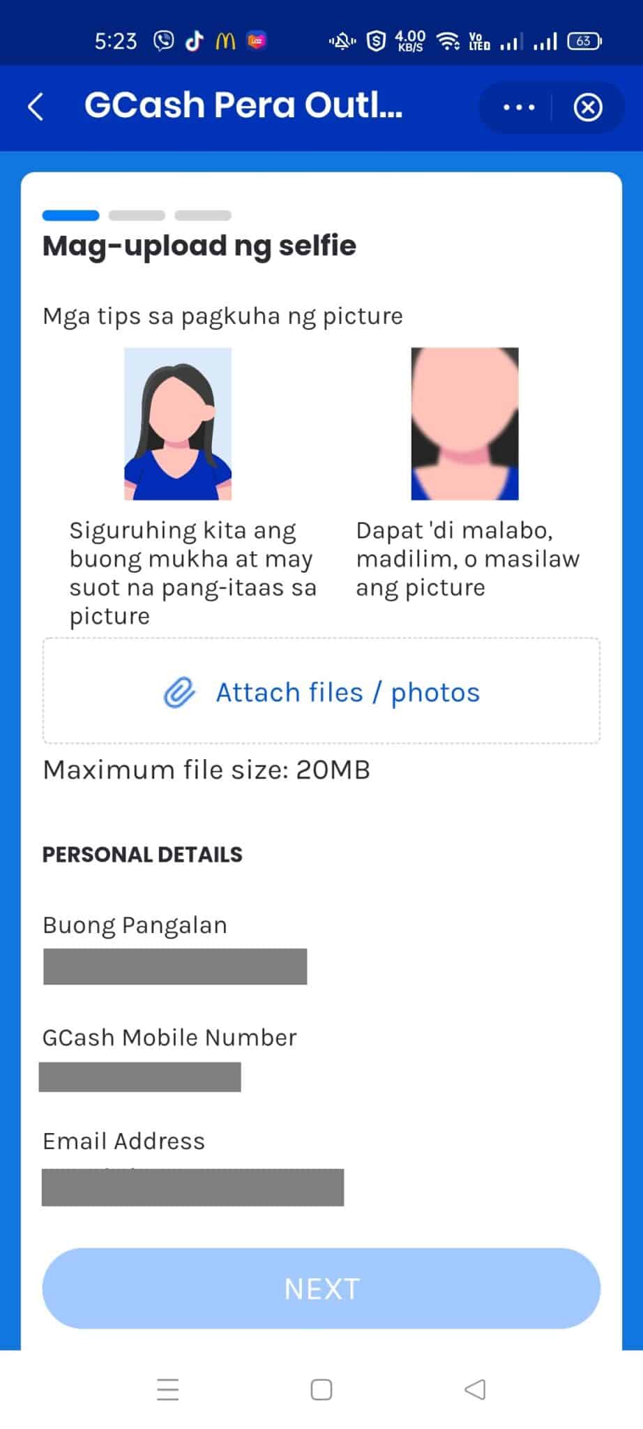 Clear Guide to Setting Up Your Own GCash Pera Outlet