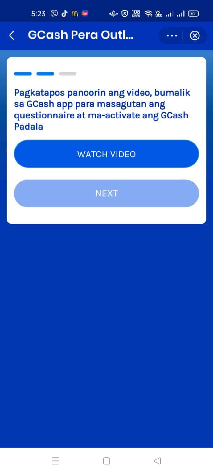 Clear Guide to Setting Up Your Own GCash Pera Outlet