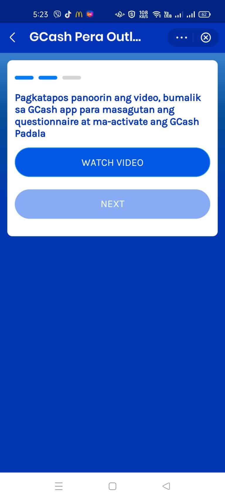 Clear Guide to Setting Up Your Own GCash Pera Outlet