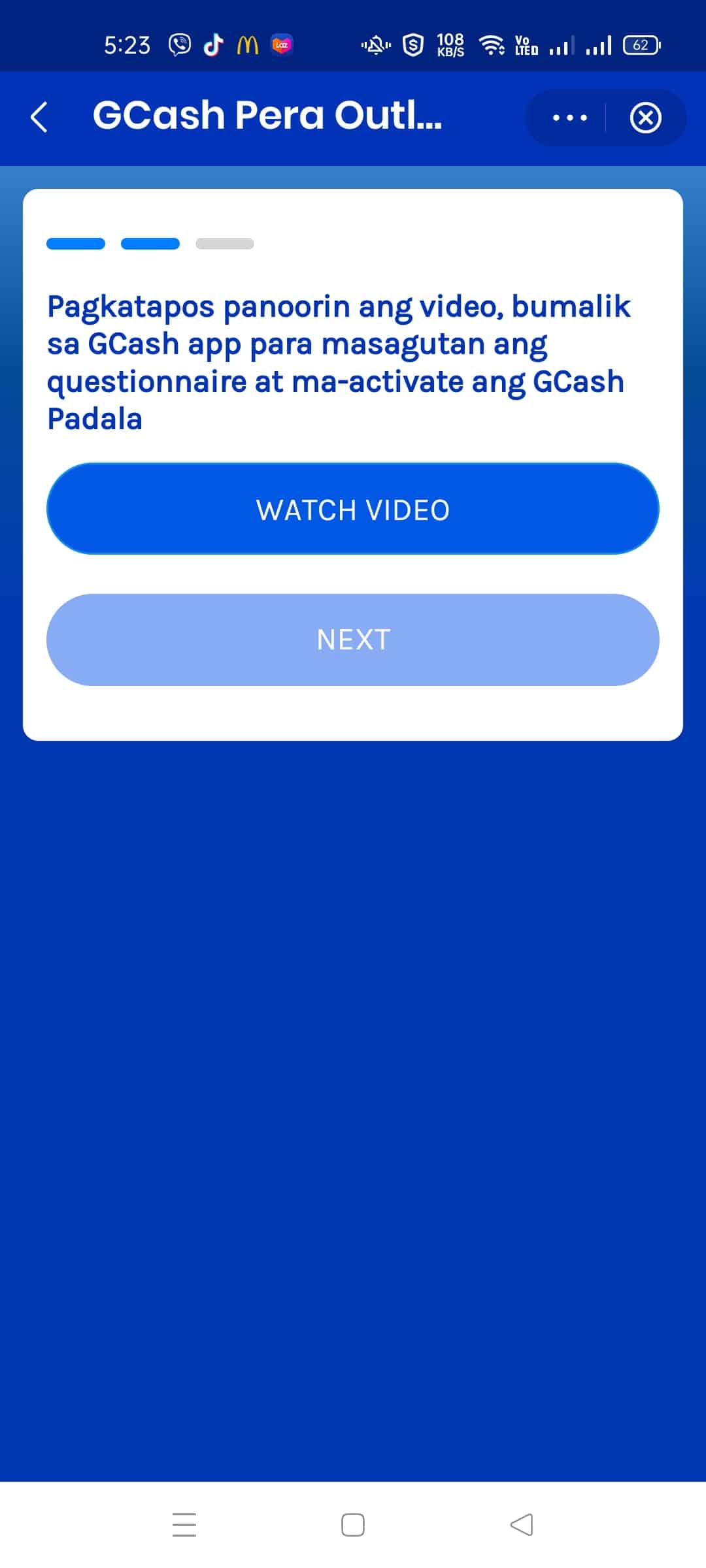 Clear Guide to Setting Up Your Own GCash Pera Outlet