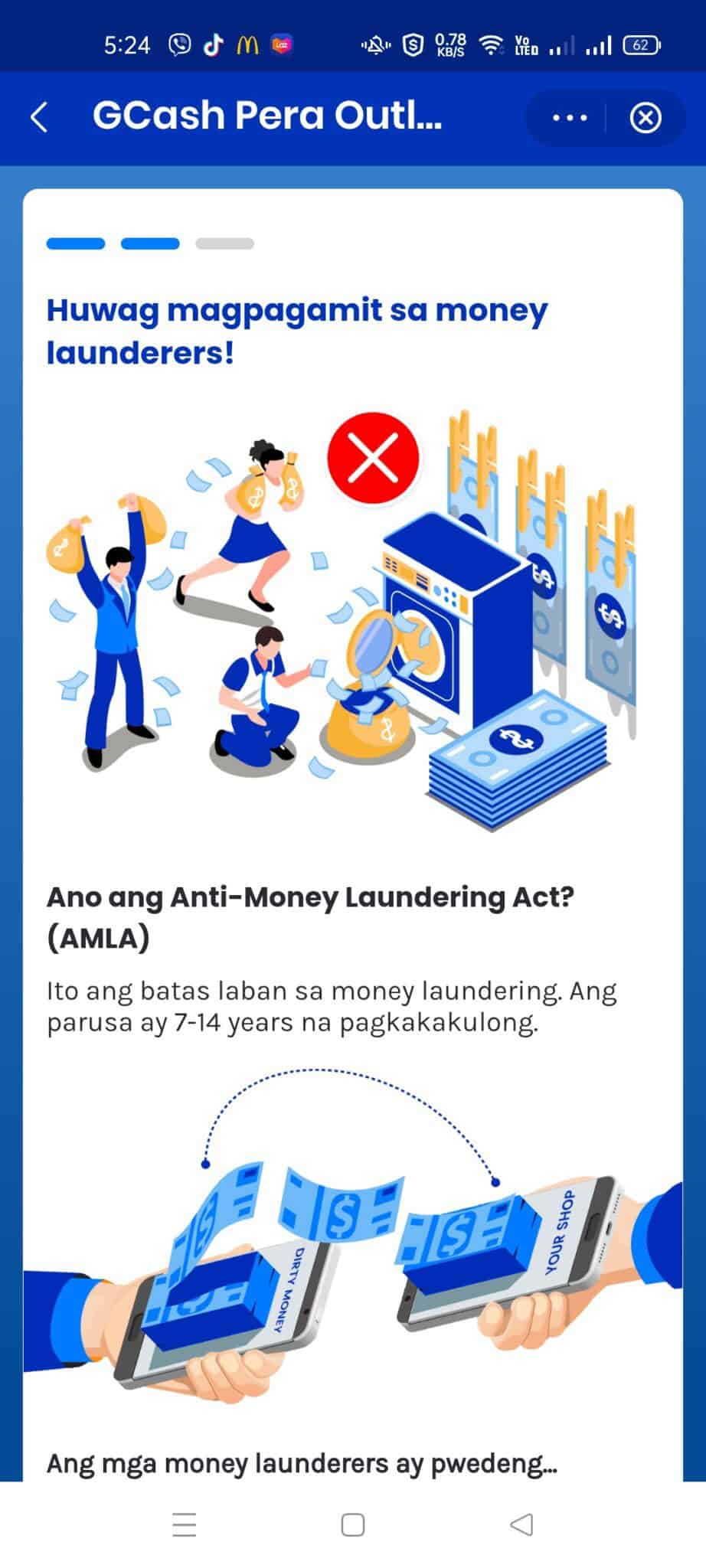 Clear Guide to Setting Up Your Own GCash Pera Outlet
