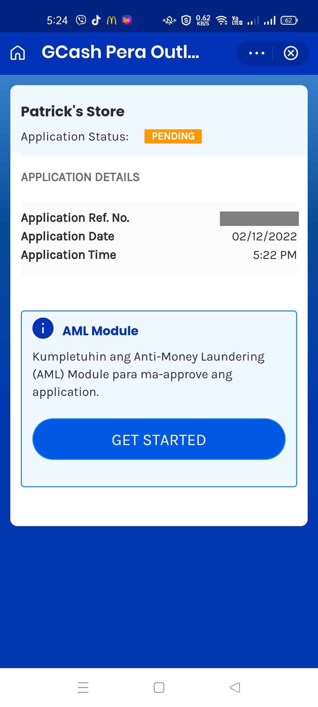 Clear Guide to Setting Up Your Own GCash Pera Outlet
