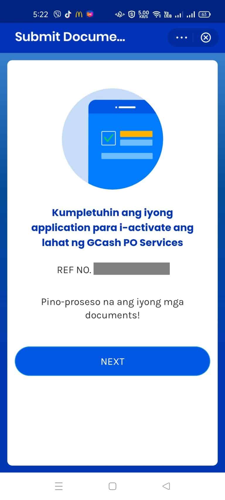 Clear Guide to Setting Up Your Own GCash Pera Outlet