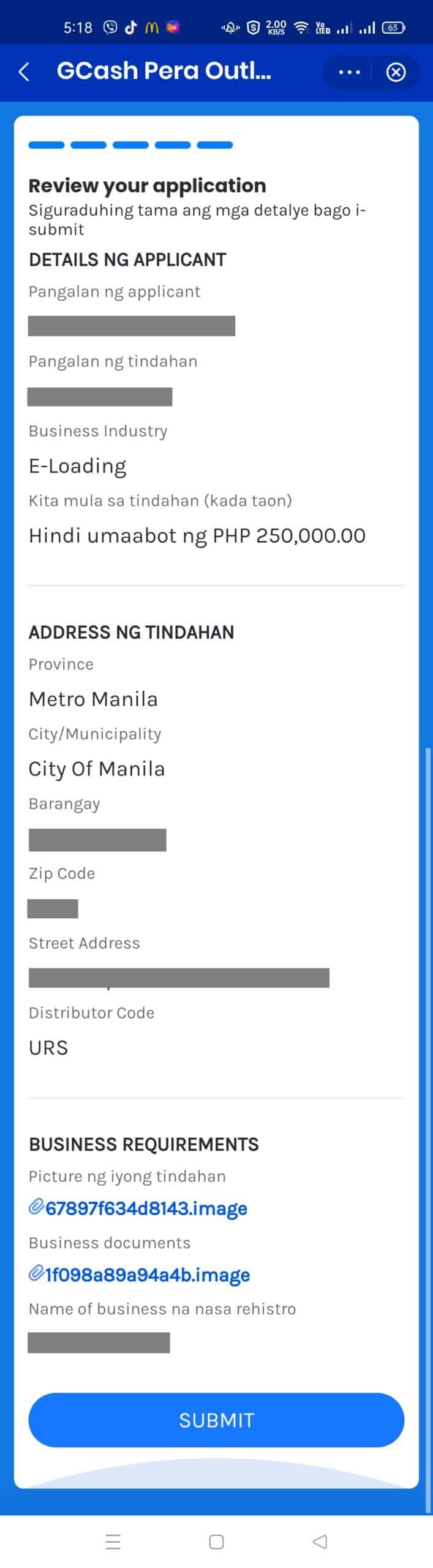 Clear Guide to Setting Up Your Own GCash Pera Outlet