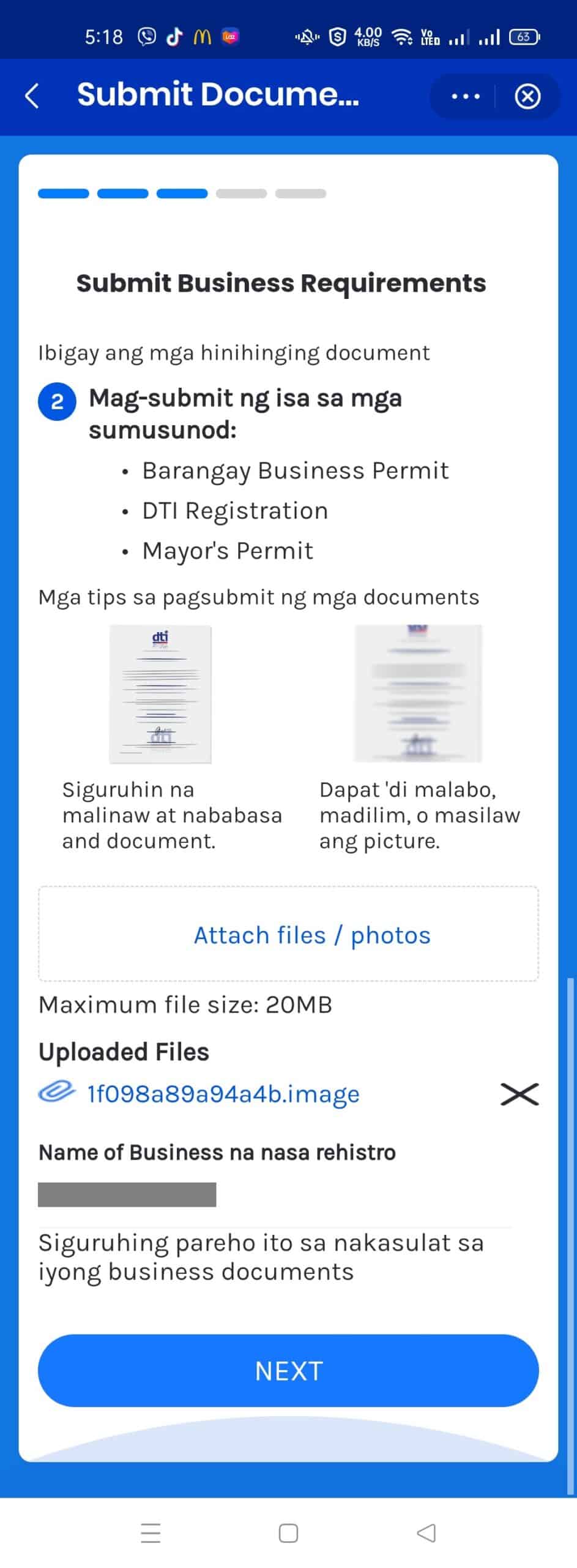 Clear Guide to Setting Up Your Own GCash Pera Outlet