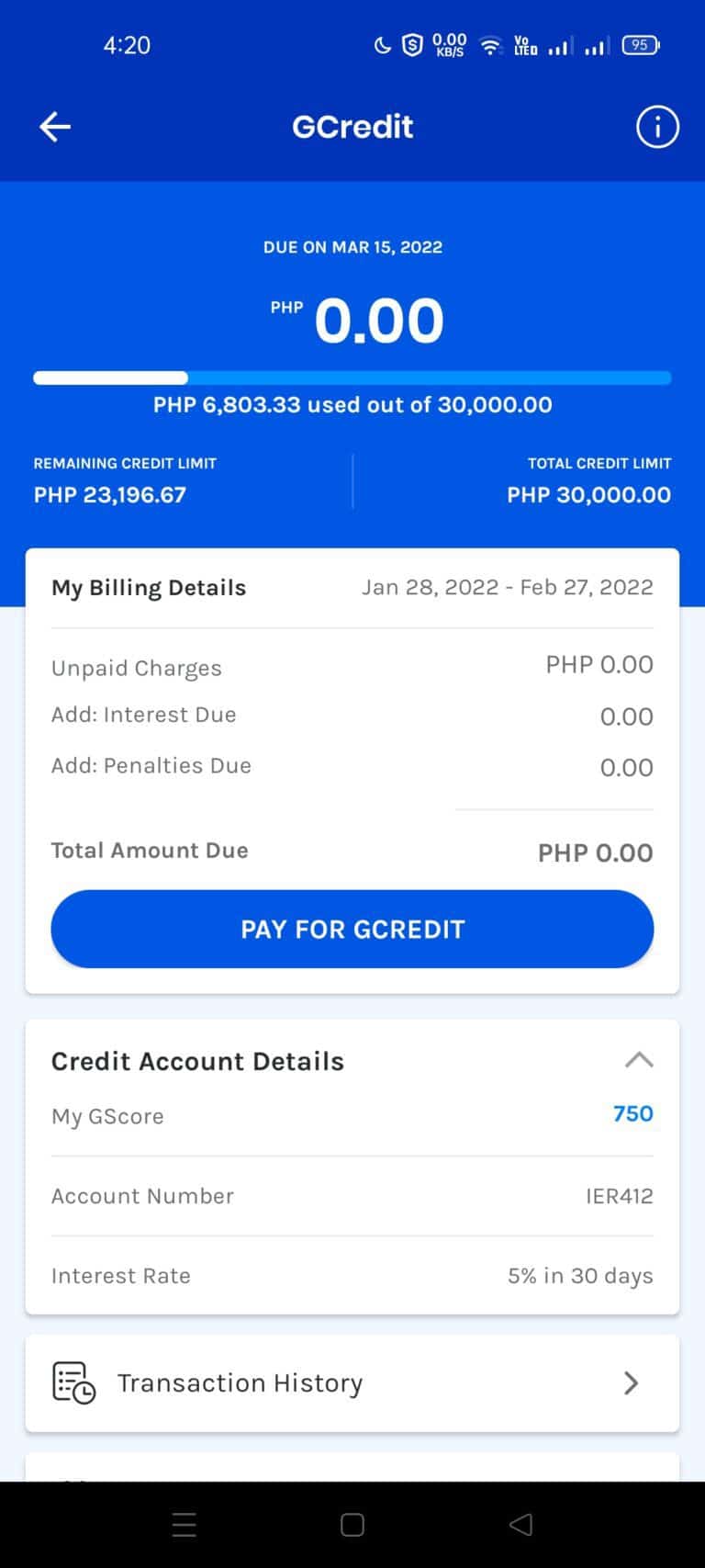 7 Proven Tips to Increase Your GScore