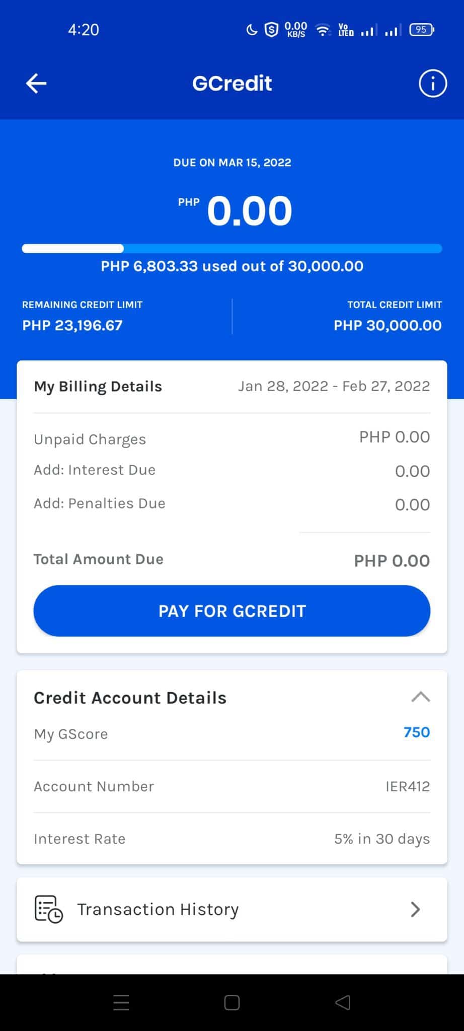 7 Proven Tips to Increase Your GScore