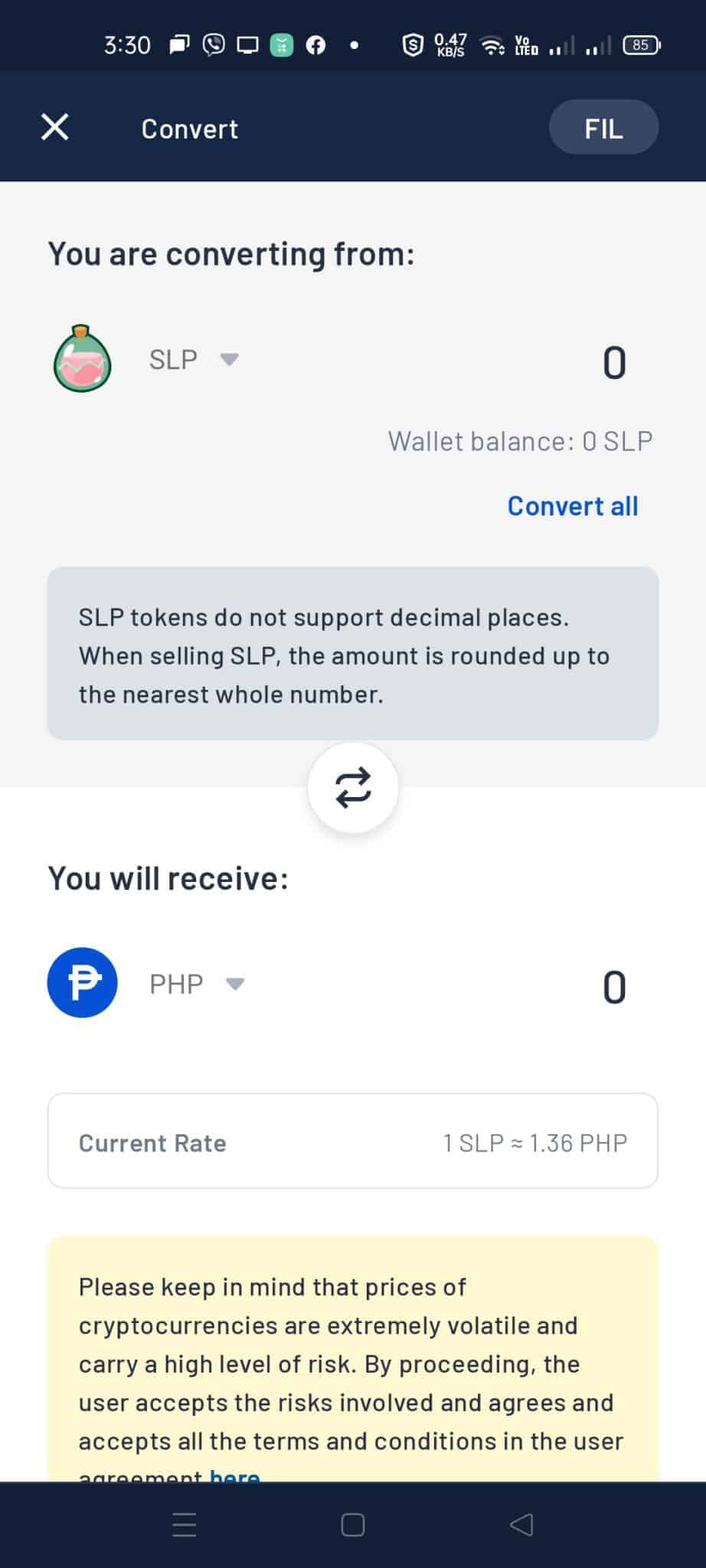 3 Ways to Easily Converting SLP or AXS Tokens into GCash Funds