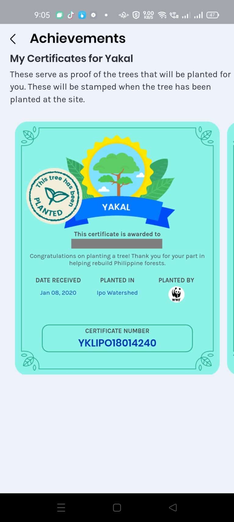 An Easy Guide to GForest