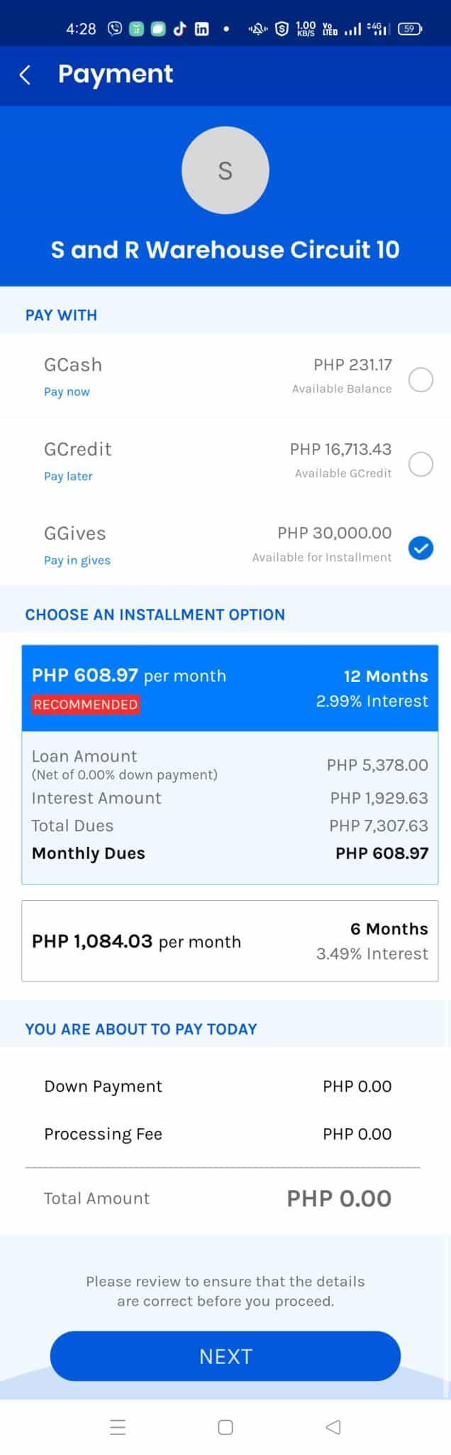 All You Need to Know about Using QR Payments in GCash - Making GCash ...