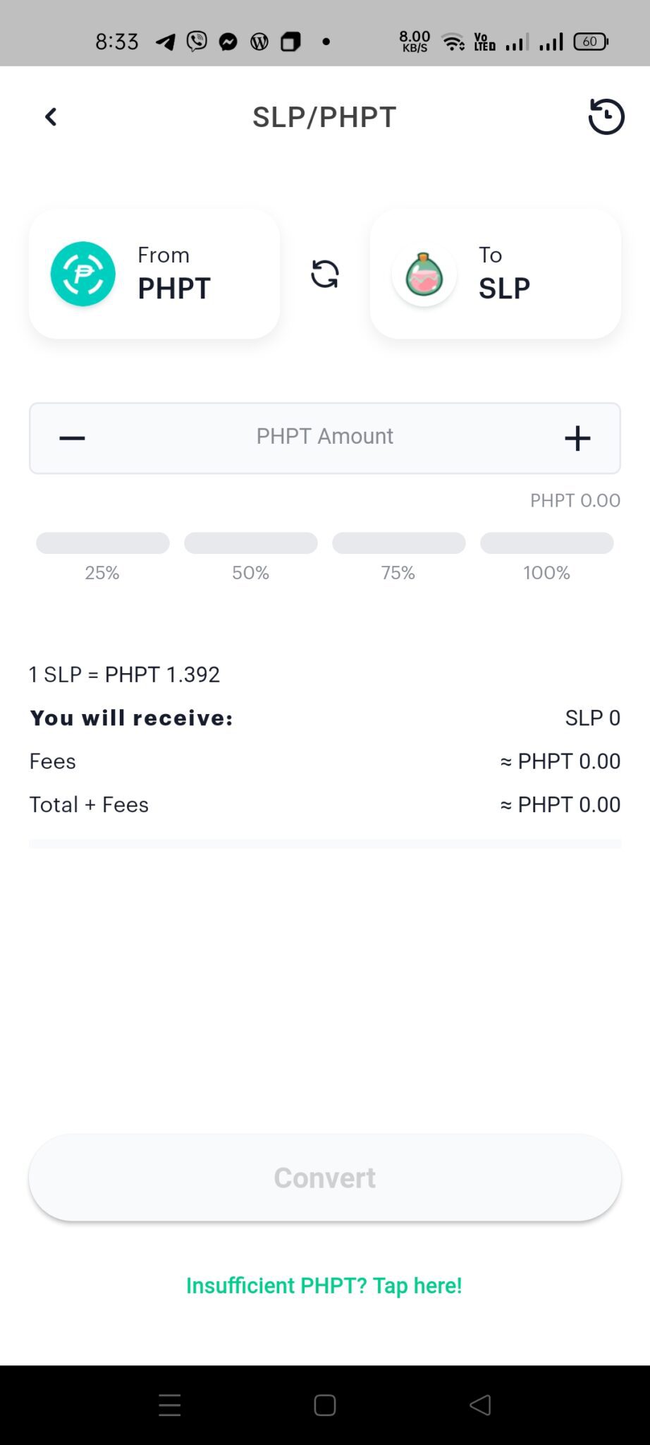 3 Ways to Easily Converting SLP or AXS Tokens into GCash Funds