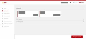 A Clear Guide to Creating a MySaveUp by BPI GSave Account - Making ...