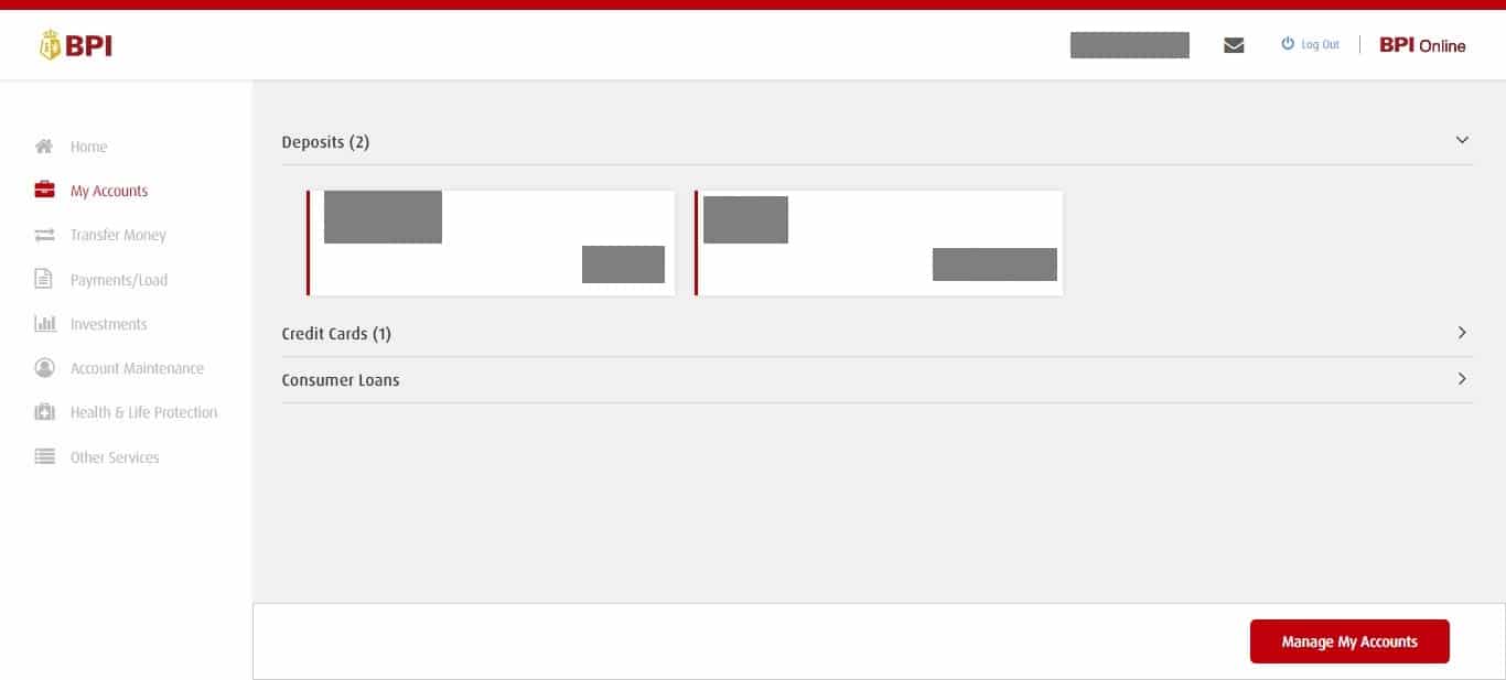 A Clear Guide to Creating a MySaveUp by BPI GSave Account - Making ...