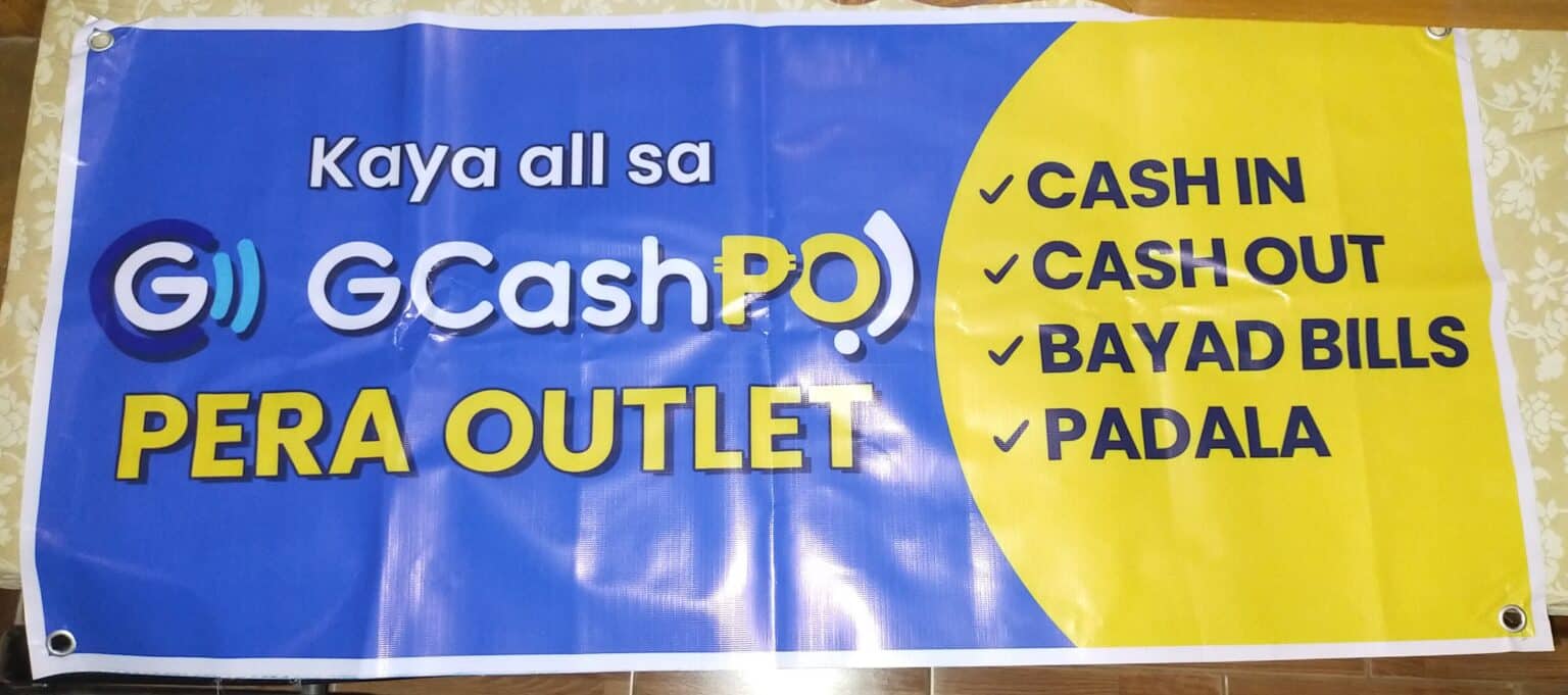 Clear Guide to Setting Up Your Own GCash Pera Outlet