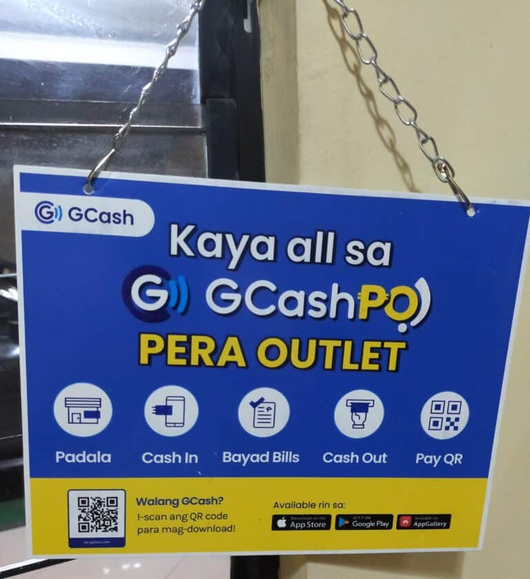 Clear Guide to Setting Up Your Own GCash Pera Outlet