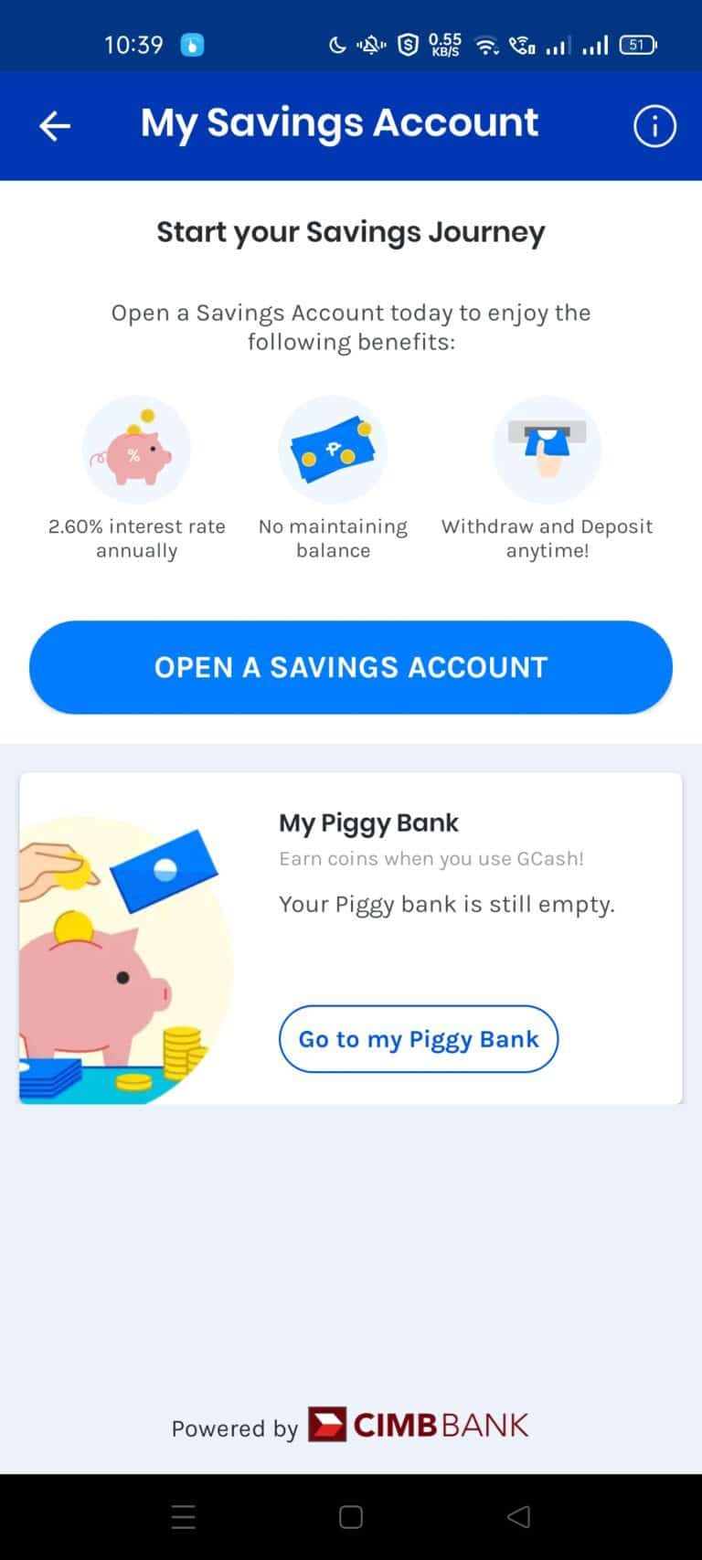 Save Money / GSave Marketplace: A Step by Step Guide - Making GCash ...