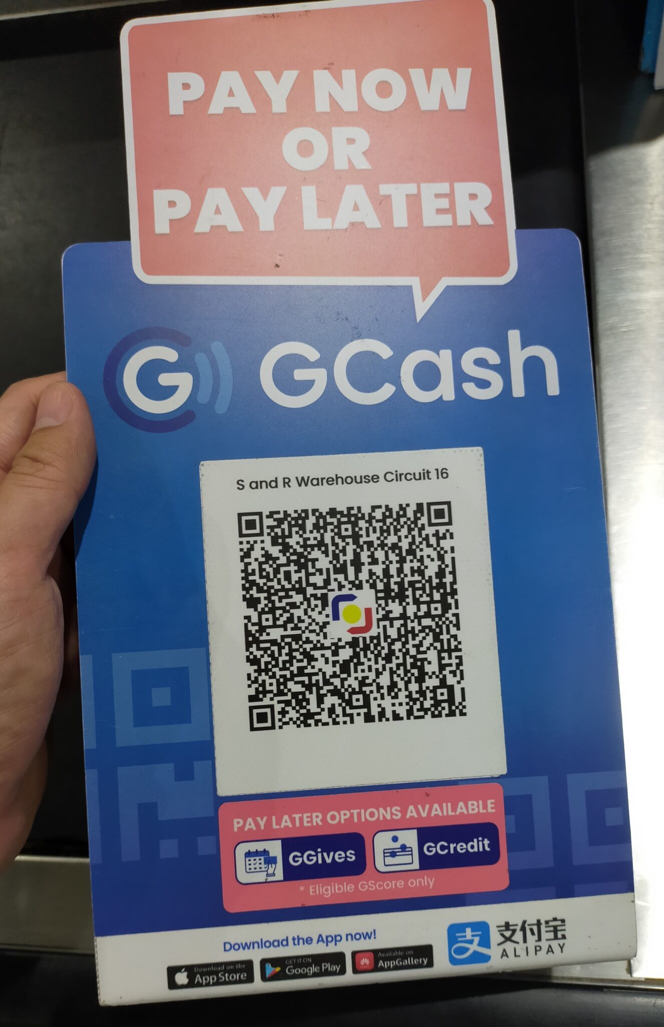 All You Need to Know about Using QR Payments in GCash - Making GCash ...