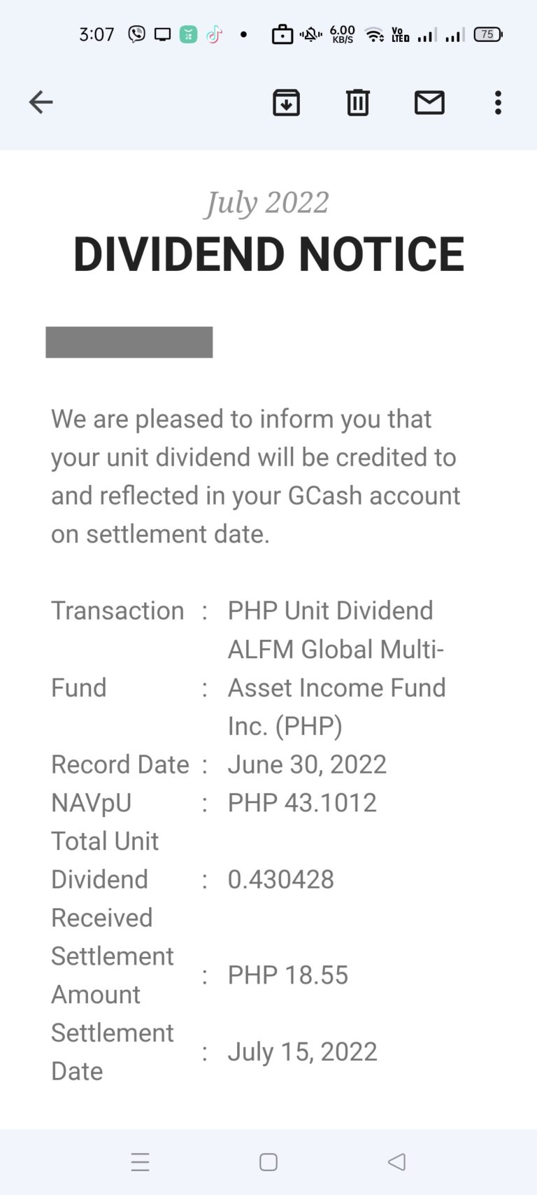 GFunds: A Comprehensive Beginner's Guide