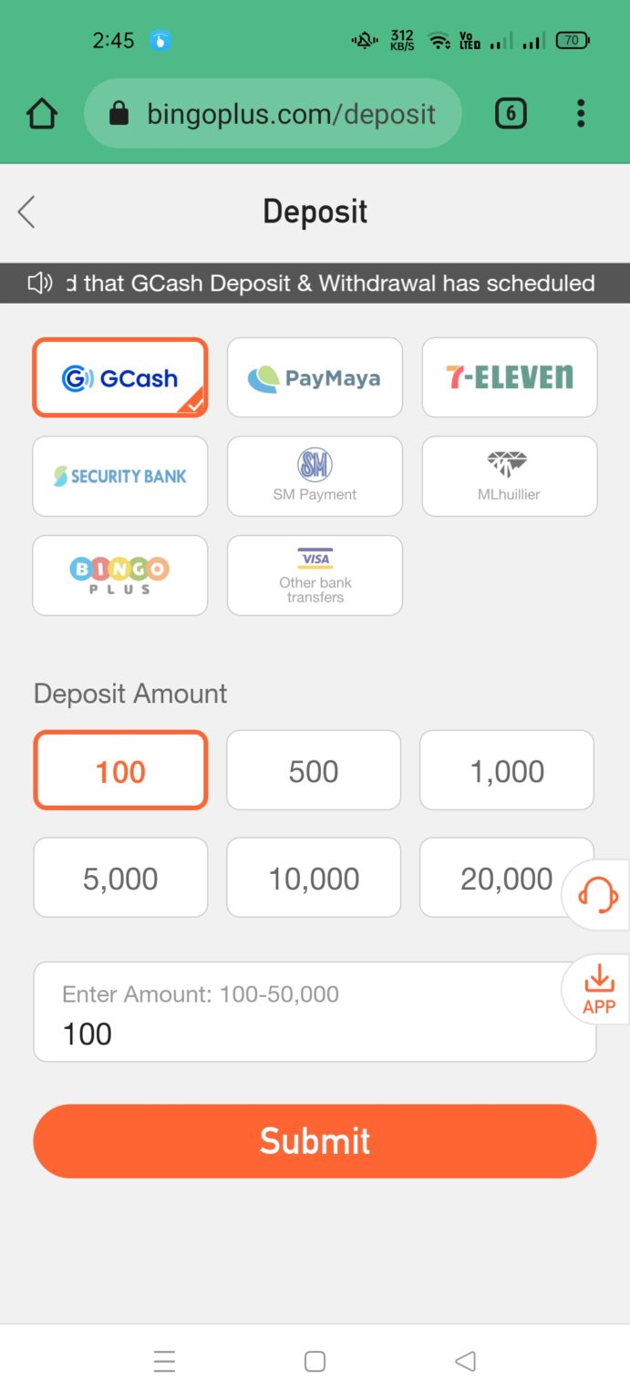An Awesome Guide to Playing BingoPlus using GCash