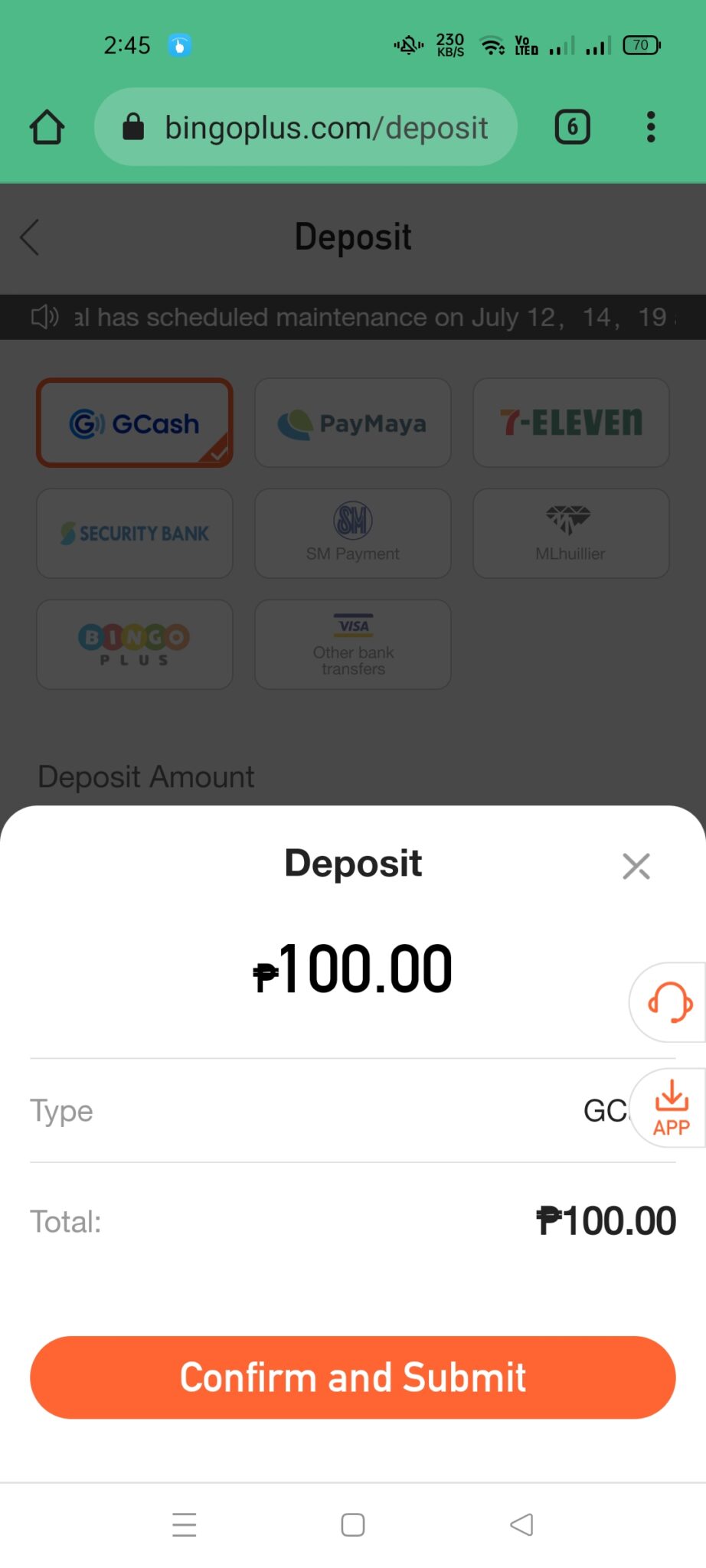 An Awesome Guide to Playing BingoPlus using GCash