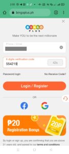 An Awesome Guide to Playing BingoPlus using GCash