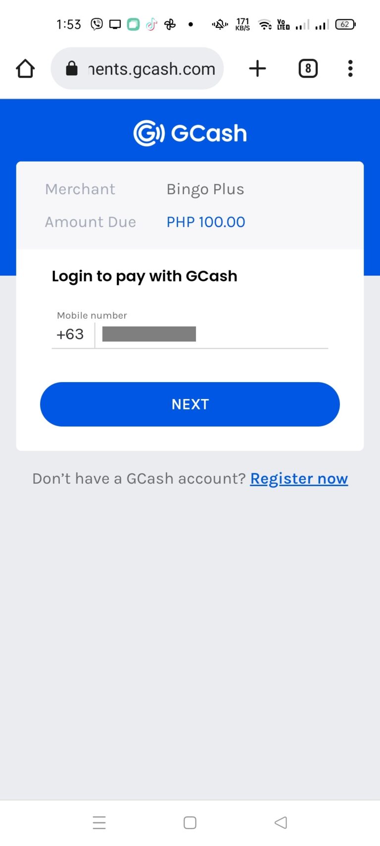 An Awesome Guide to Playing BingoPlus using GCash