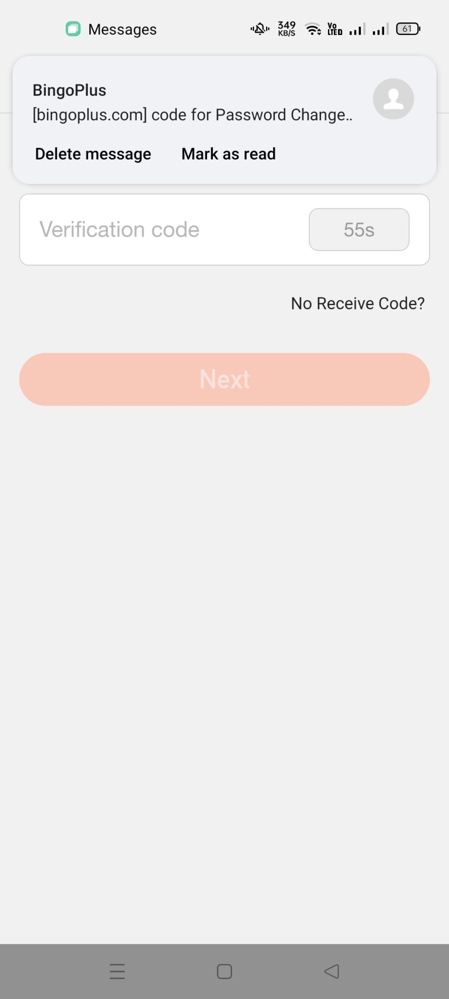 An Awesome Guide to Playing BingoPlus using GCash